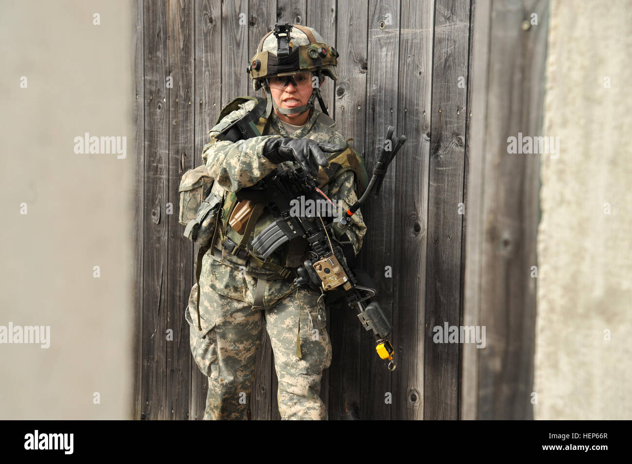 709th military police battalion hi-res stock photography and images - Alamy