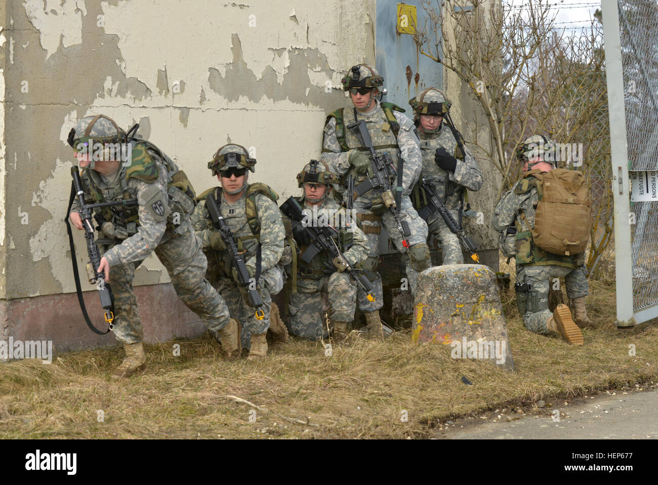 709th military police battalion hi-res stock photography and images - Alamy