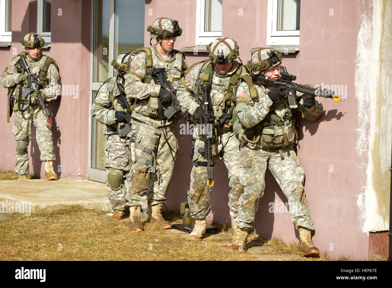 709th military police battalion hi-res stock photography and images - Alamy