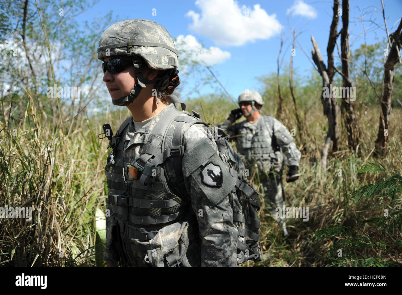 Us Army Reserve Puerto Rico High Resolution Stock Photography and ...