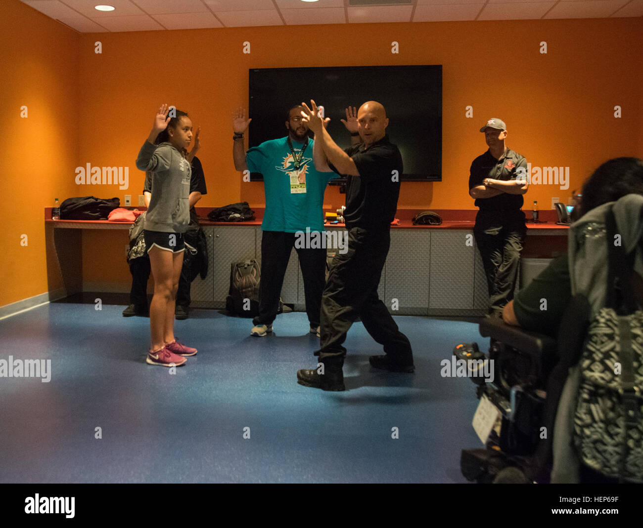 U.S. Army Special Operations Command Parachute Team, the Black Daggers ...