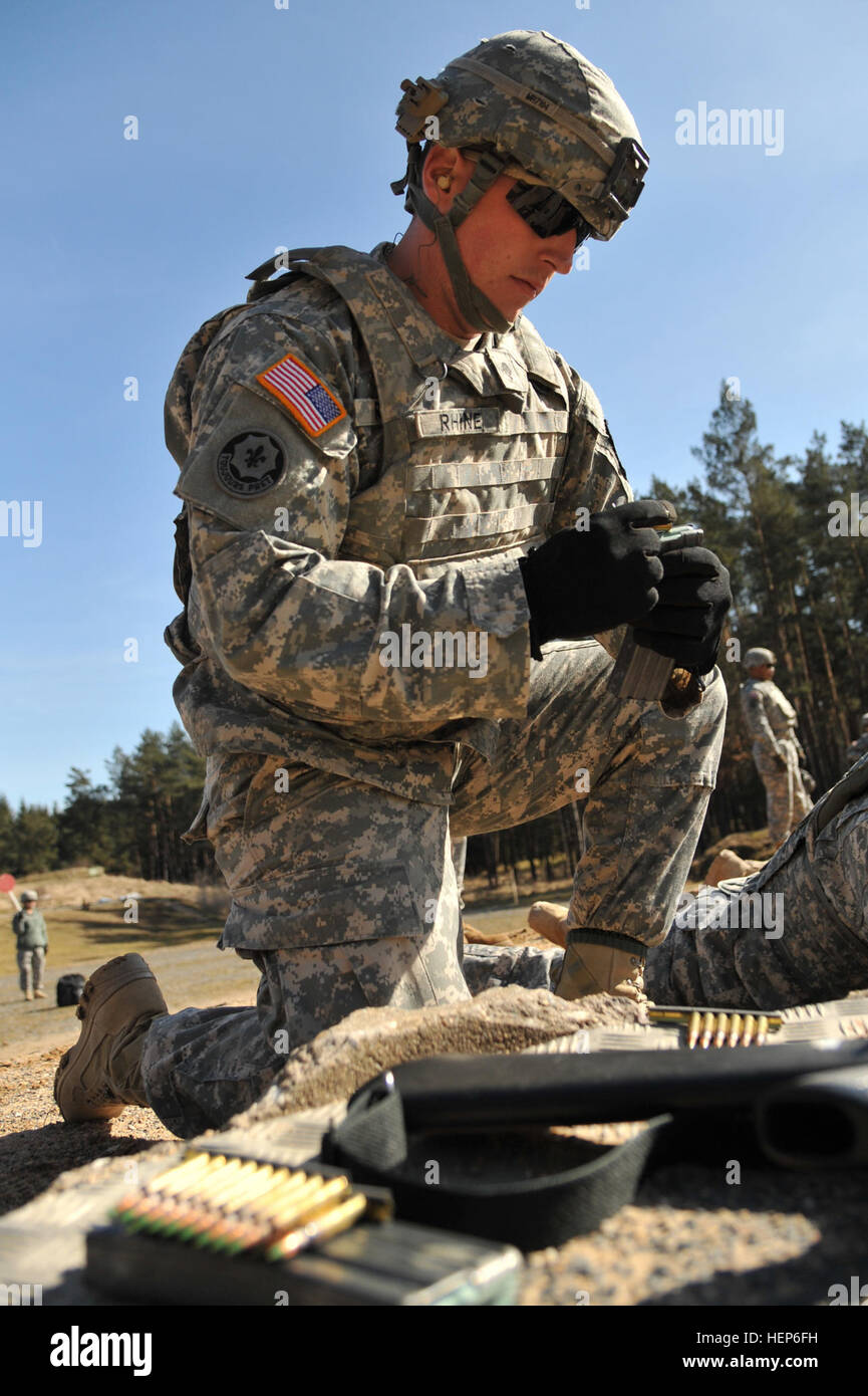 Army Garrison Bavaria High Resolution Stock Photography and Images - Alamy