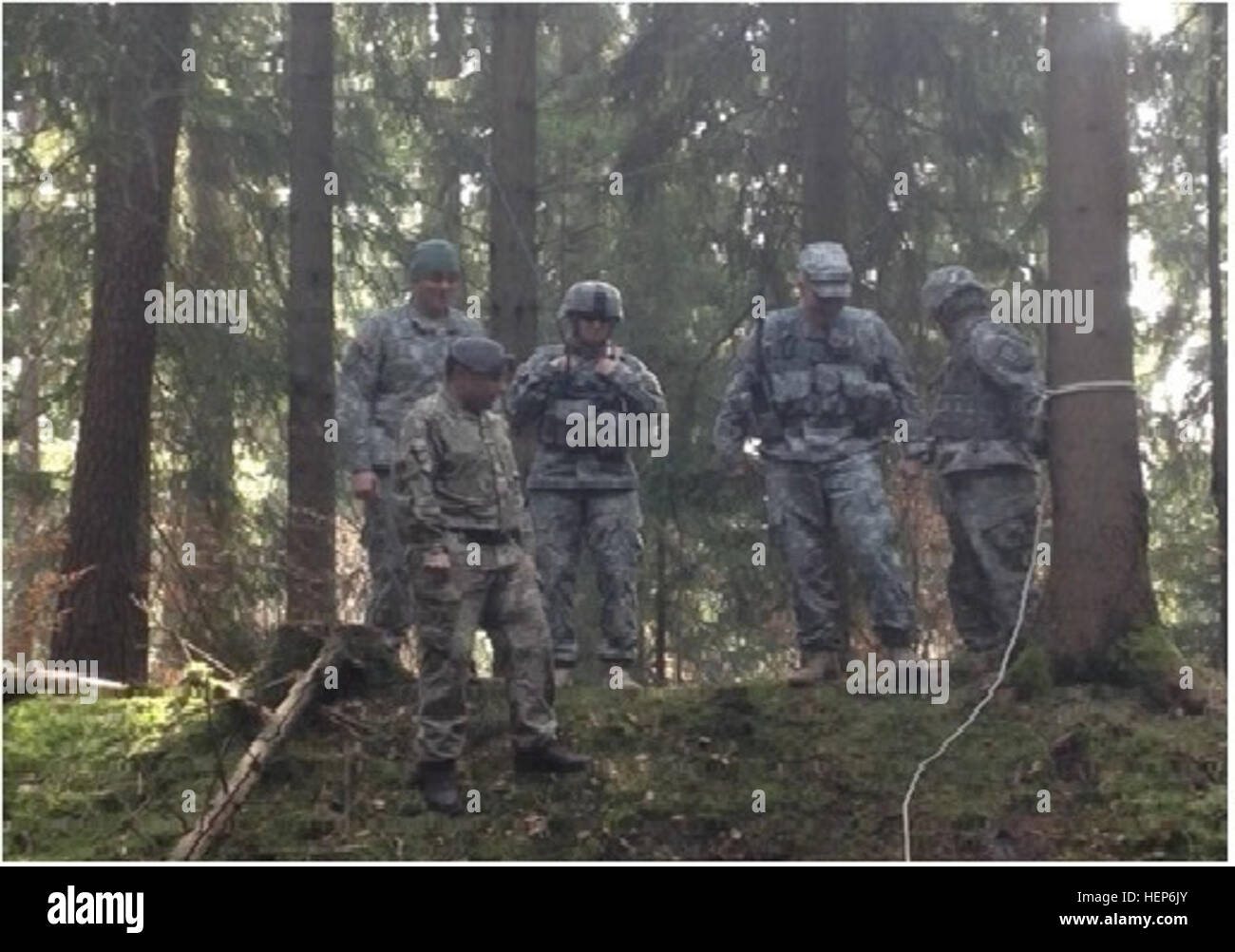 421st mmb hi-res stock photography and images - Alamy