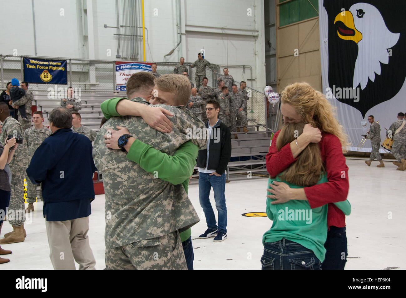 Daughter of a united states army colonel hi-res stock photography and ...