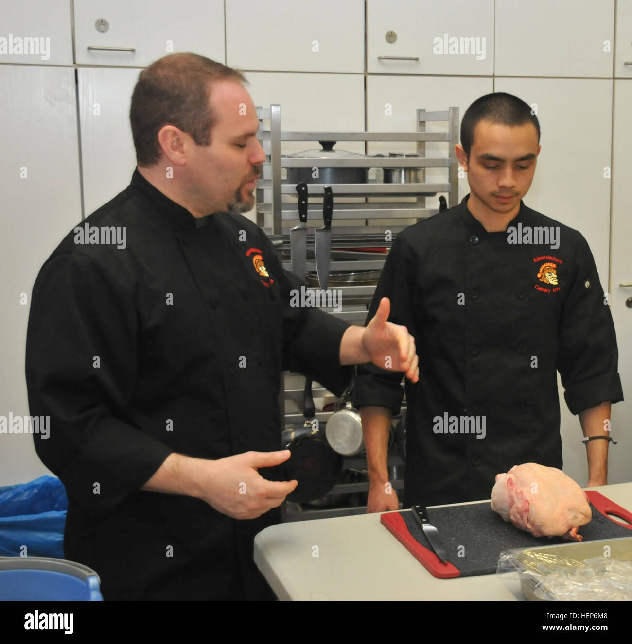 Kaiserslautern high school hi-res stock photography and images - Alamy