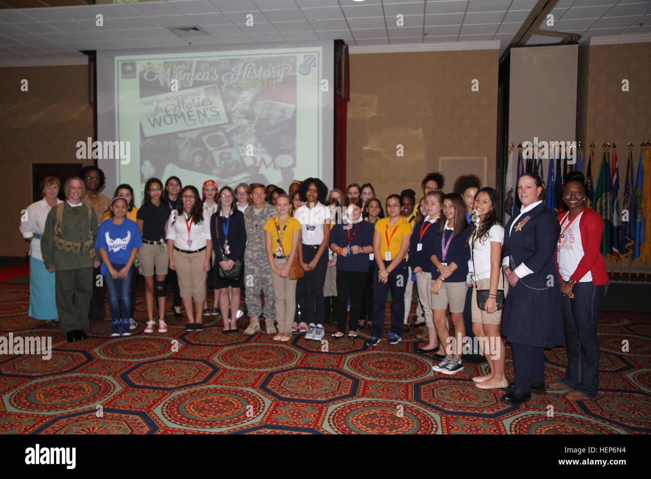 Soldiers of 4th Infantry Brigade Combat Team, 3rd Infantry Division ...
