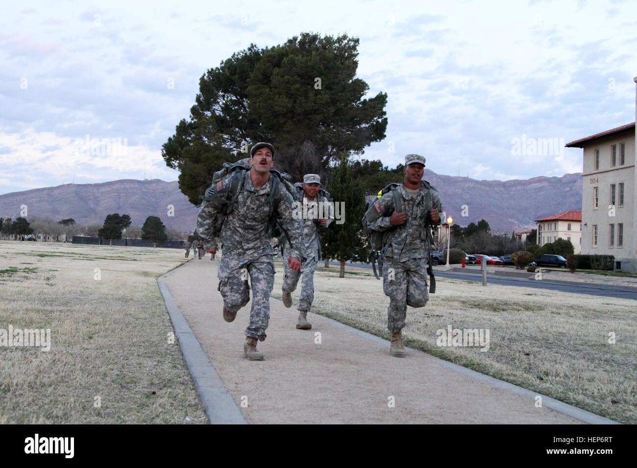 Ruck march hi-res stock photography and images - Alamy