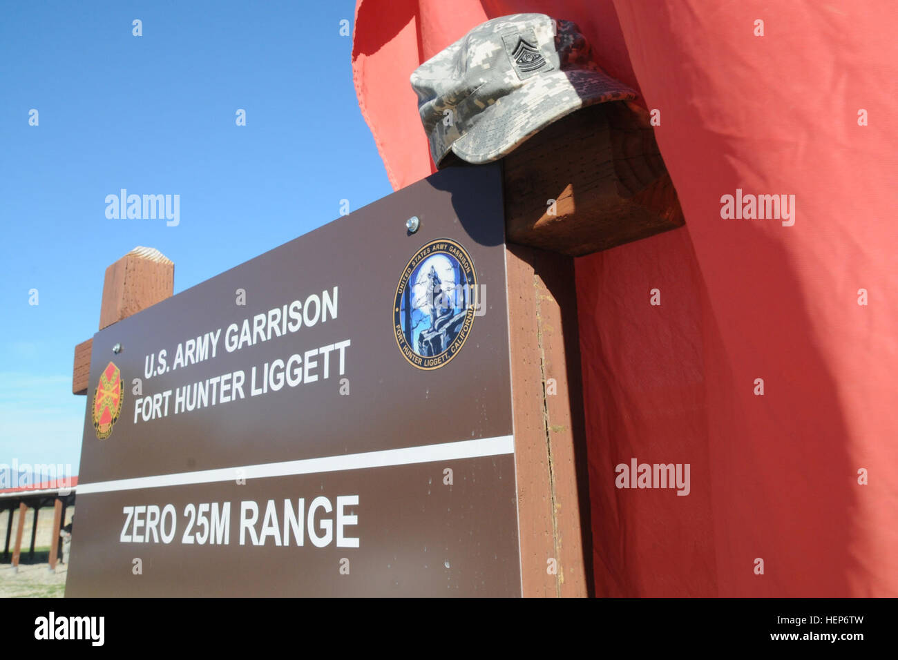 Soldiers of the 308th Chemical Company conduct range operations and ...