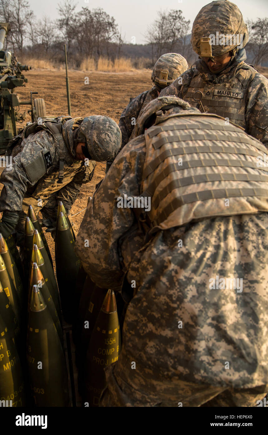 2 11 field artillery regiment hi-res stock photography and images - Alamy