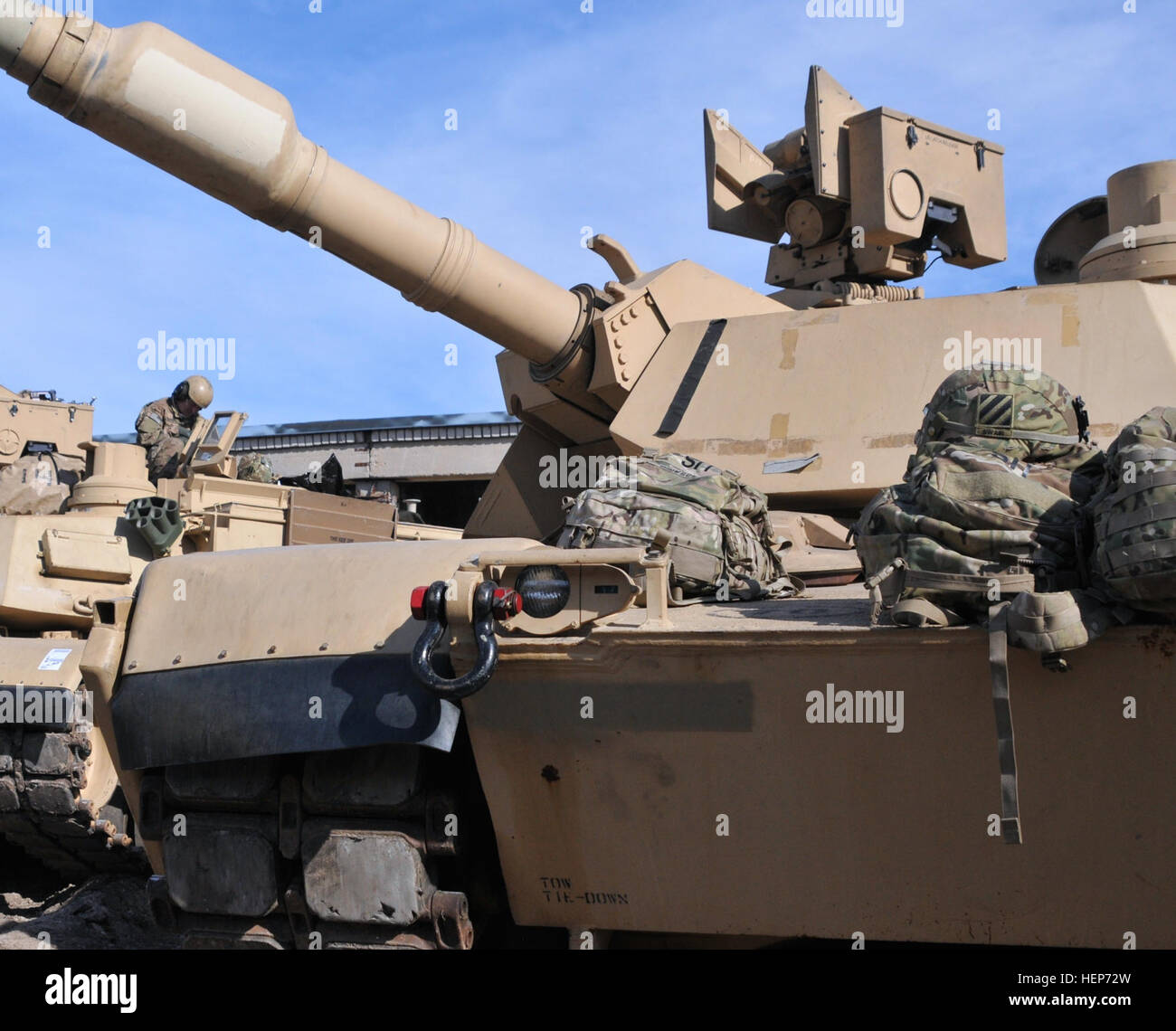 3d infantry division hi-res stock photography and images - Alamy