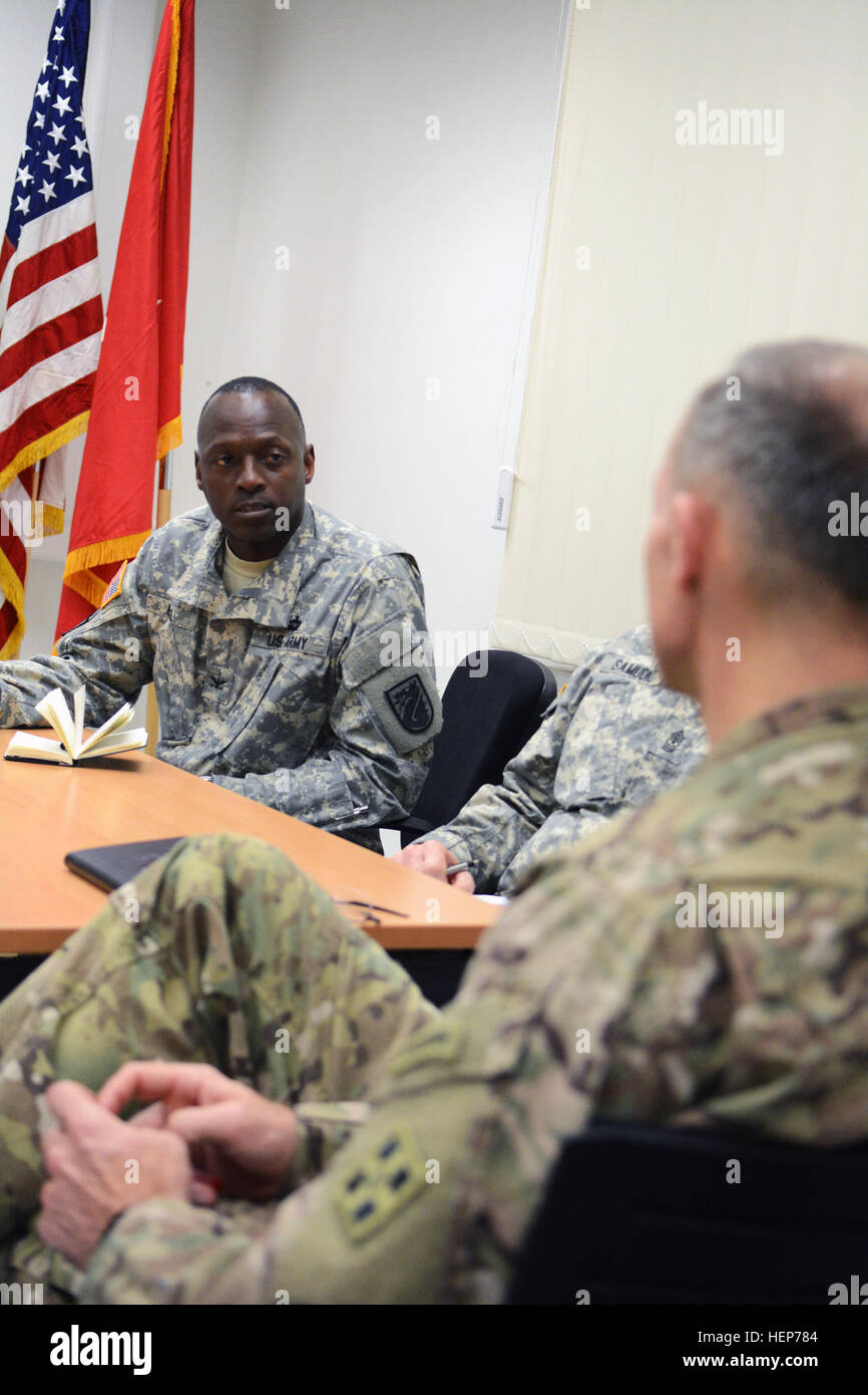 Regionally aligned forces hi-res stock photography and images - Alamy