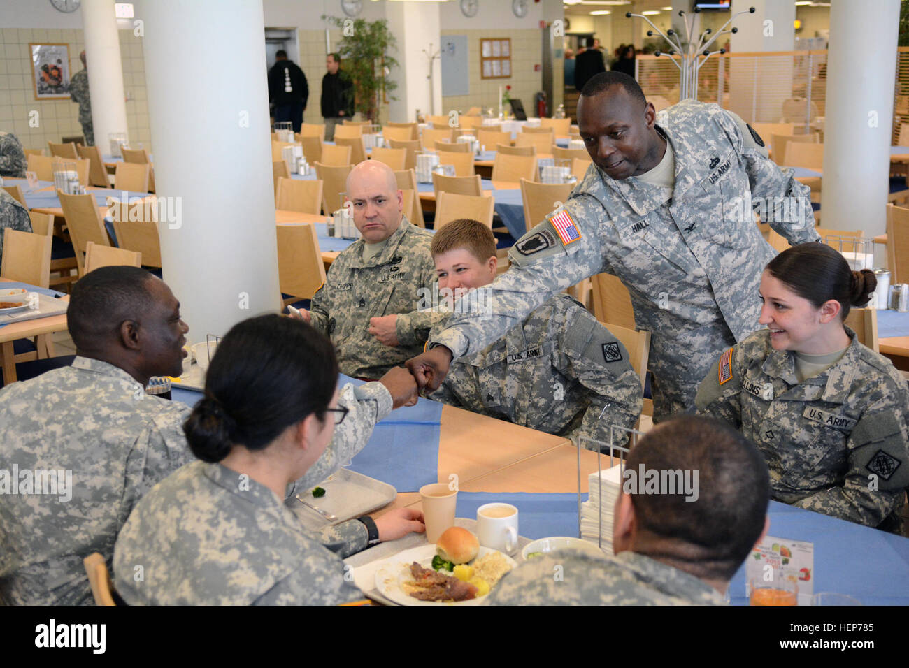 Chief signal officer of army hi-res stock photography and images - Alamy