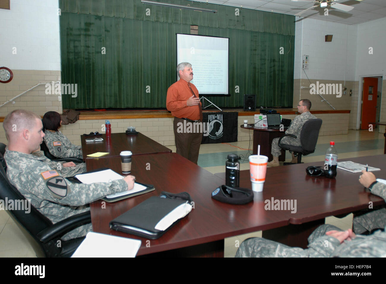 U s army recovery personnel hi-res stock photography and images - Alamy