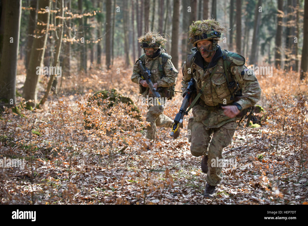 British army cadets sandhurst hi-res stock photography and images - Alamy