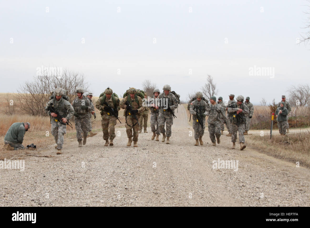 Kansas Air National Guard High Resolution Stock Photography and Images ...
