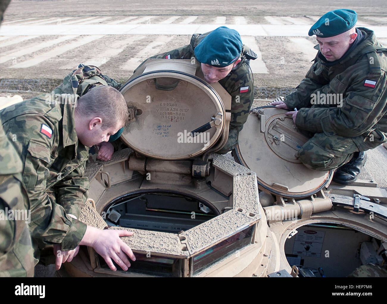 2nd signal detachment hi-res stock photography and images - Alamy