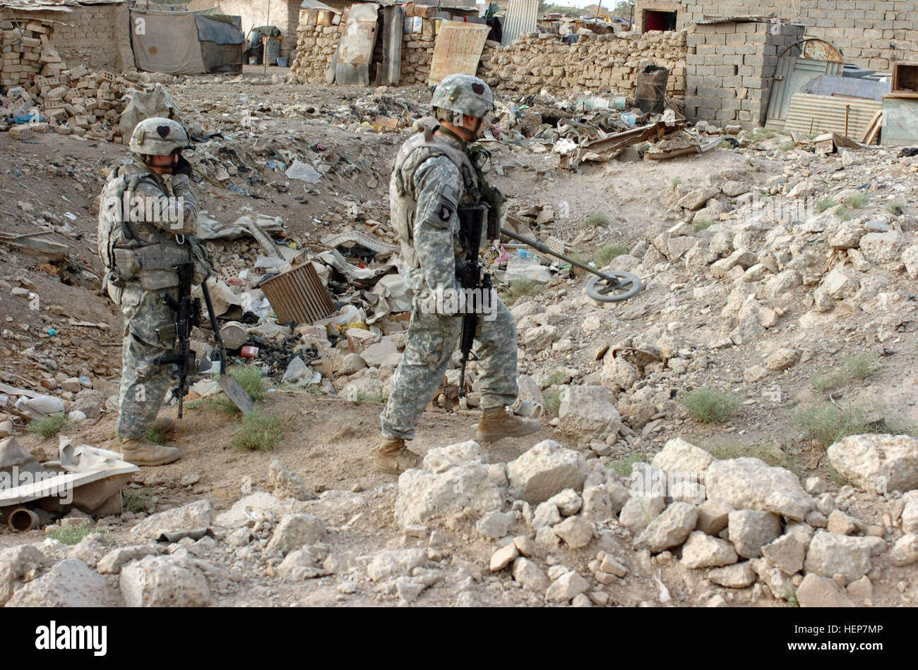 1st bct 101st abn div hi-res stock photography and images - Alamy