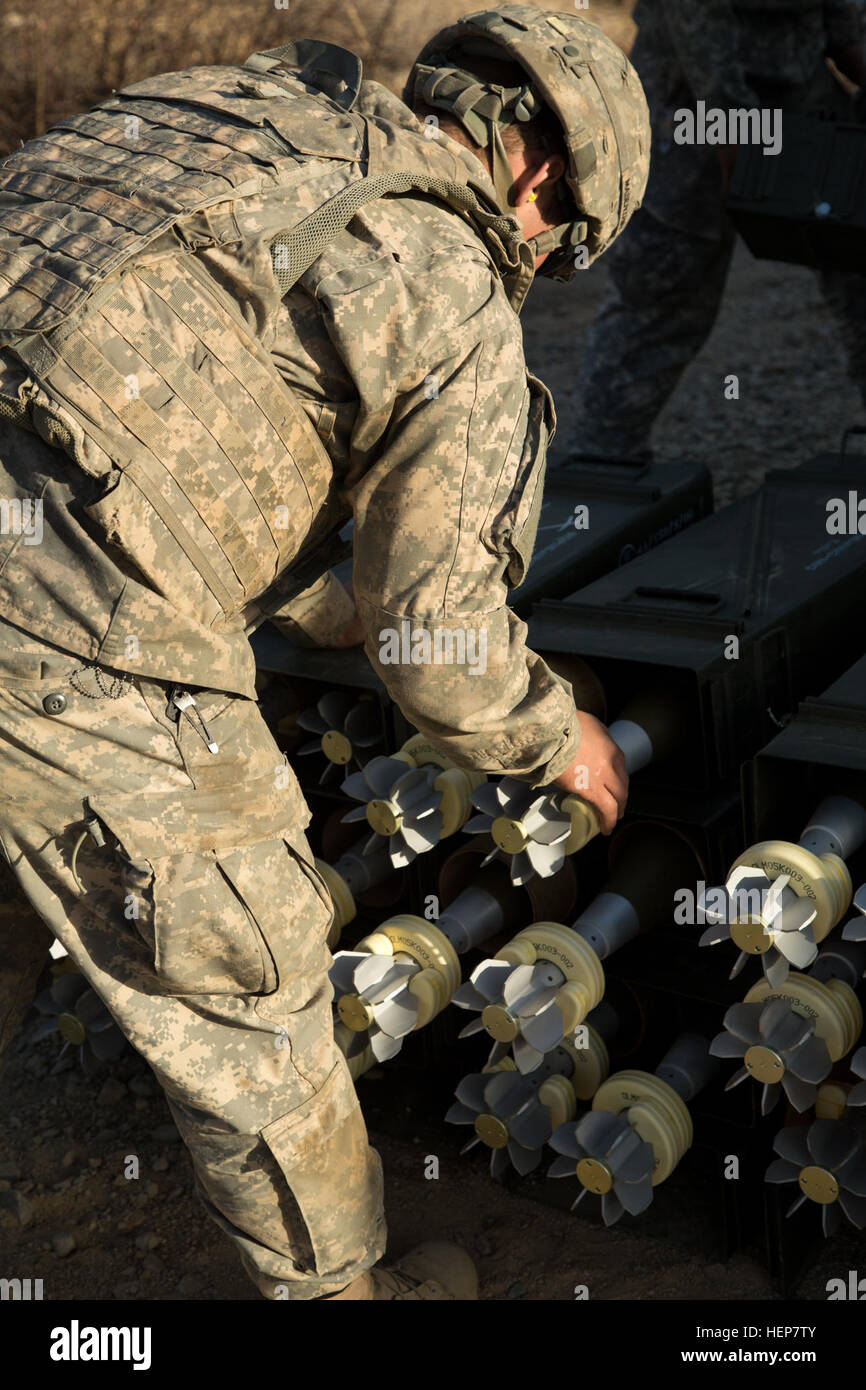 U.S. Soldiers, assigned to 1st Battalion, 27th Infantry Regiment, 2nd ...