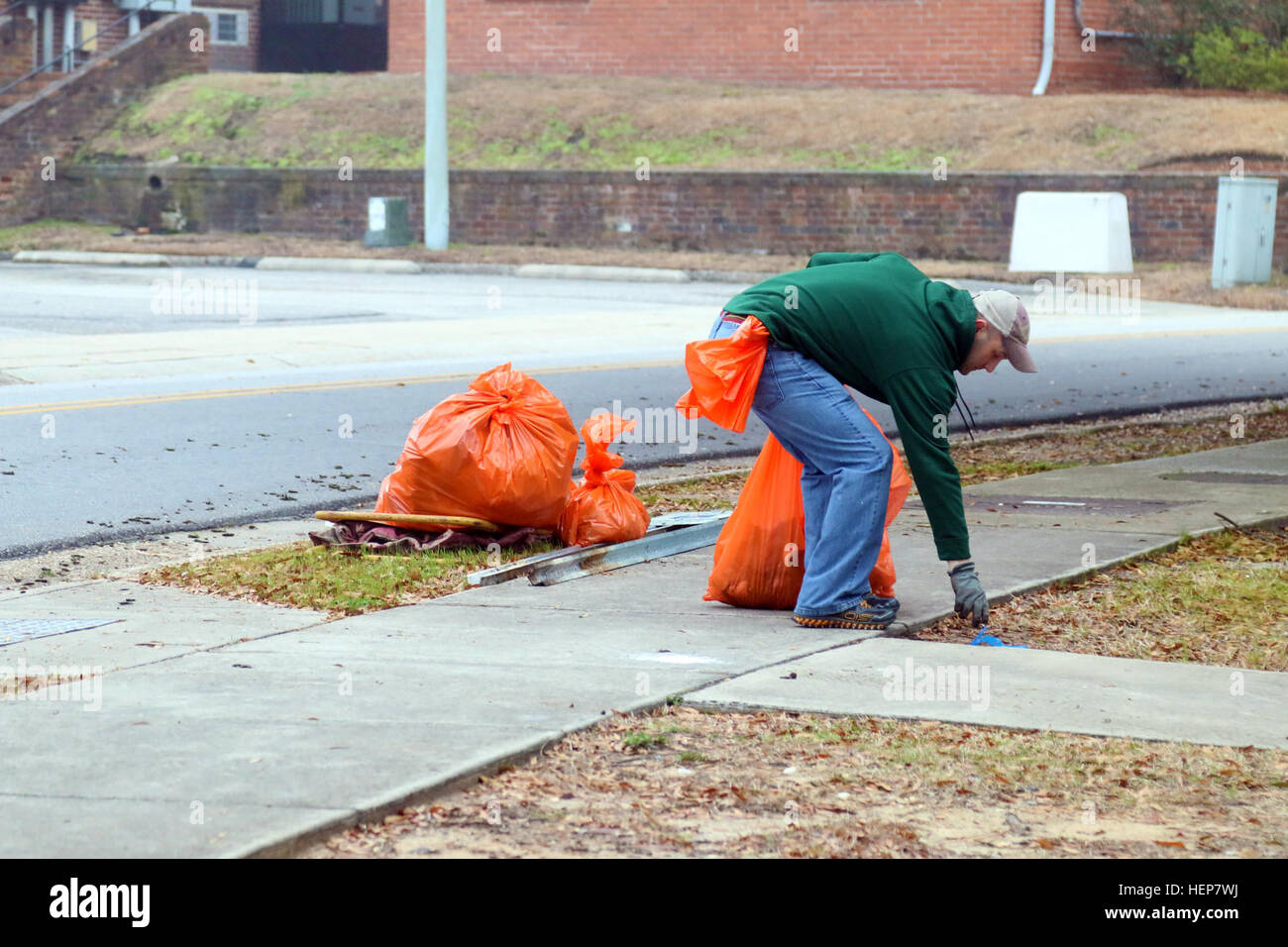 Sgt. 1st Class James Sullivan, military policeman, 65th Military Police ...