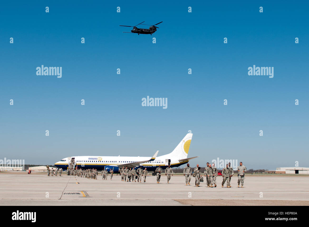 Soldiers from the 101st Sustainment Brigade, and the 86th Combat ...