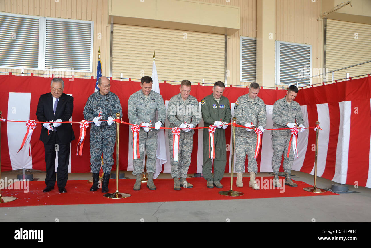 The U.S. Army Corps of Engineers, Japan District recently completed ...