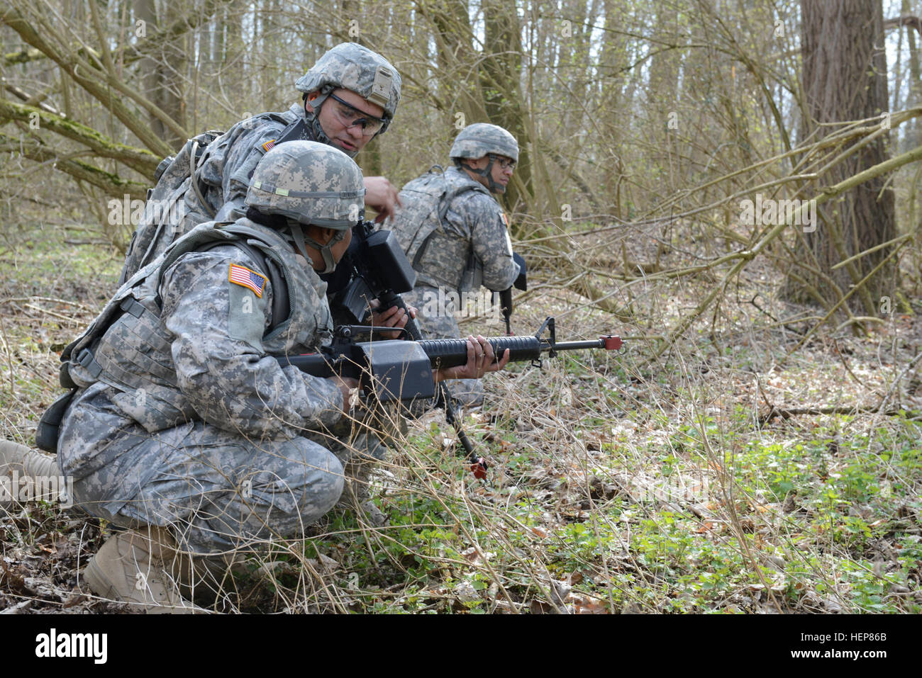 Nbc suit army hi-res stock photography and images - Alamy