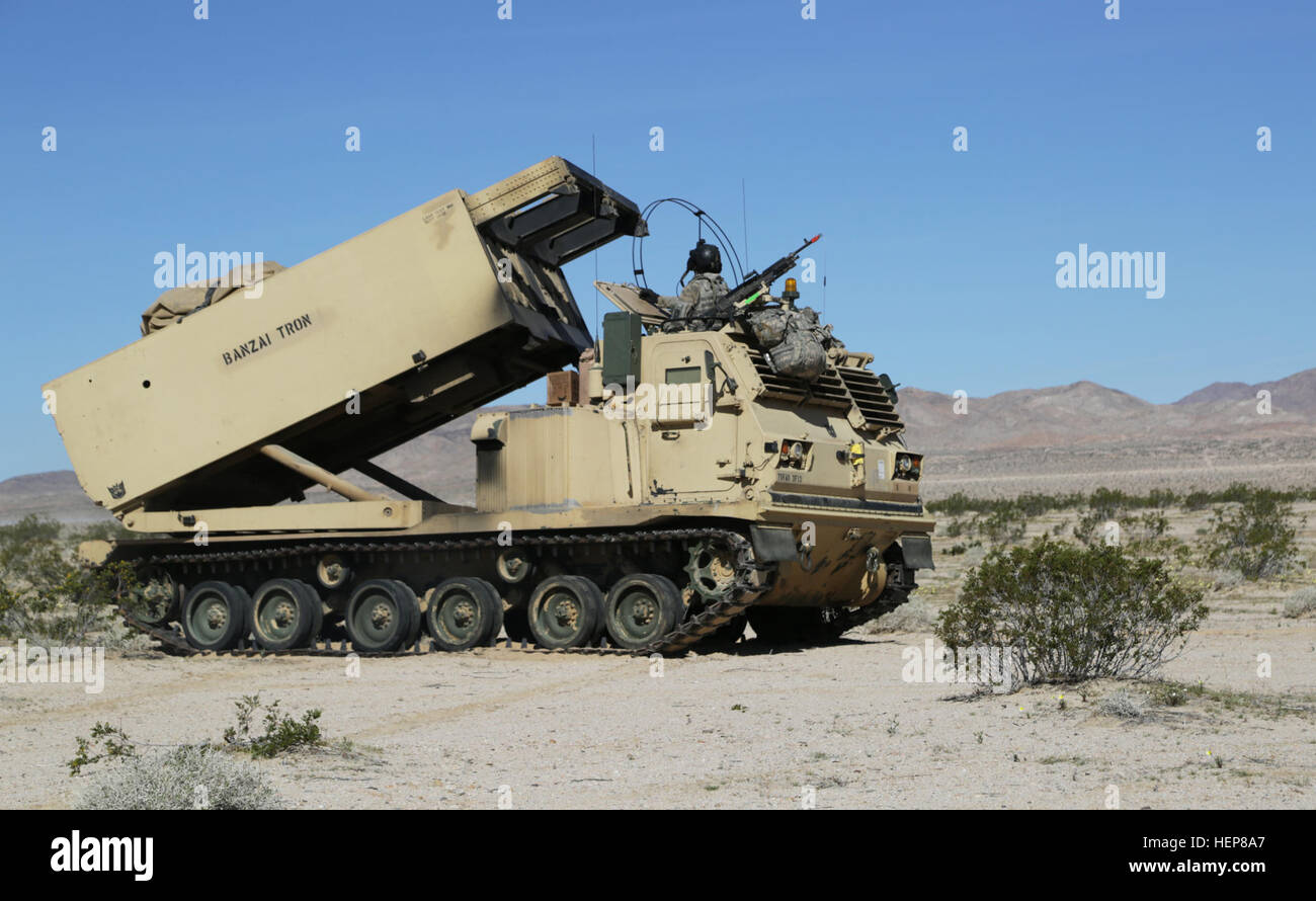 Soldiers from 3rd Battalion, 13th Field Artillery Regiment, 2nd Brigade ...
