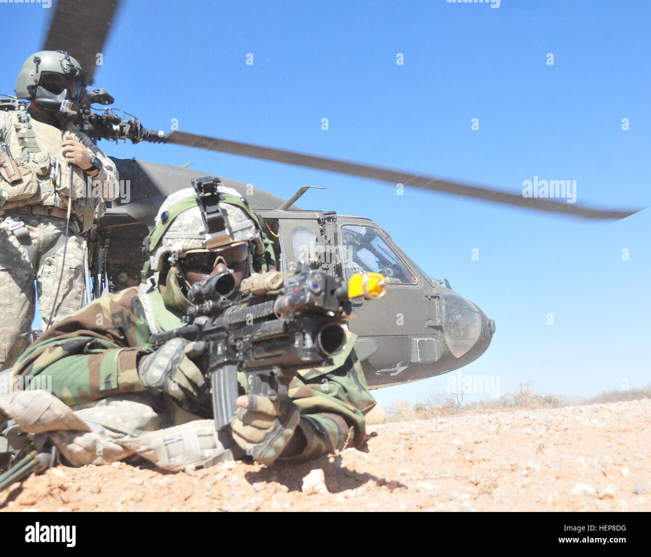 36th Infantry Regiment Stock Photos & 36th Infantry Regiment Stock ...