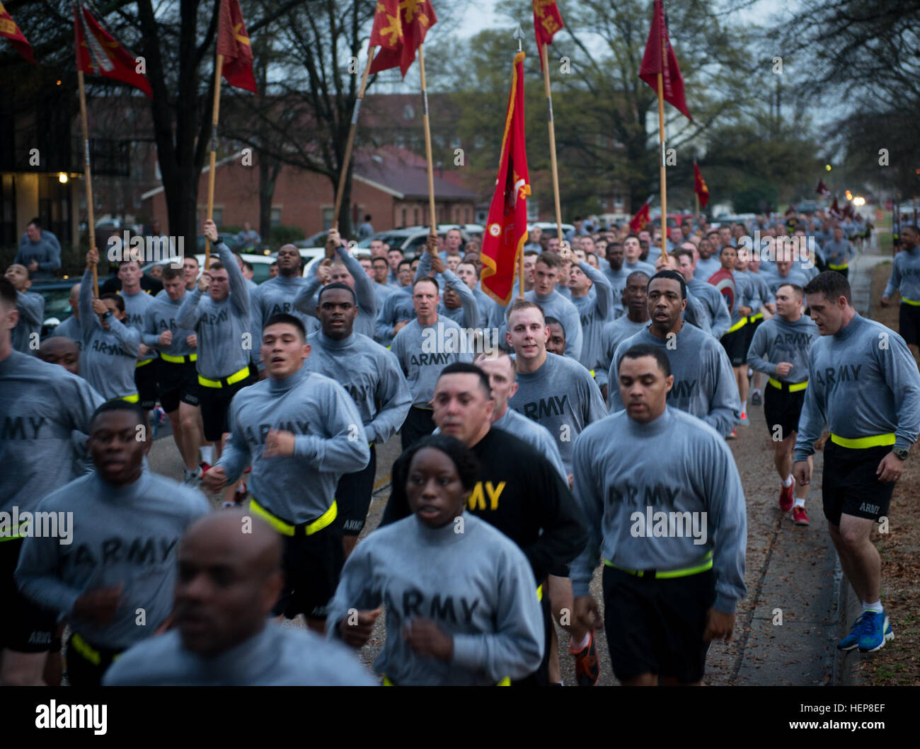 For the xviii airborne corps at fort bragg hi-res stock photography and ...