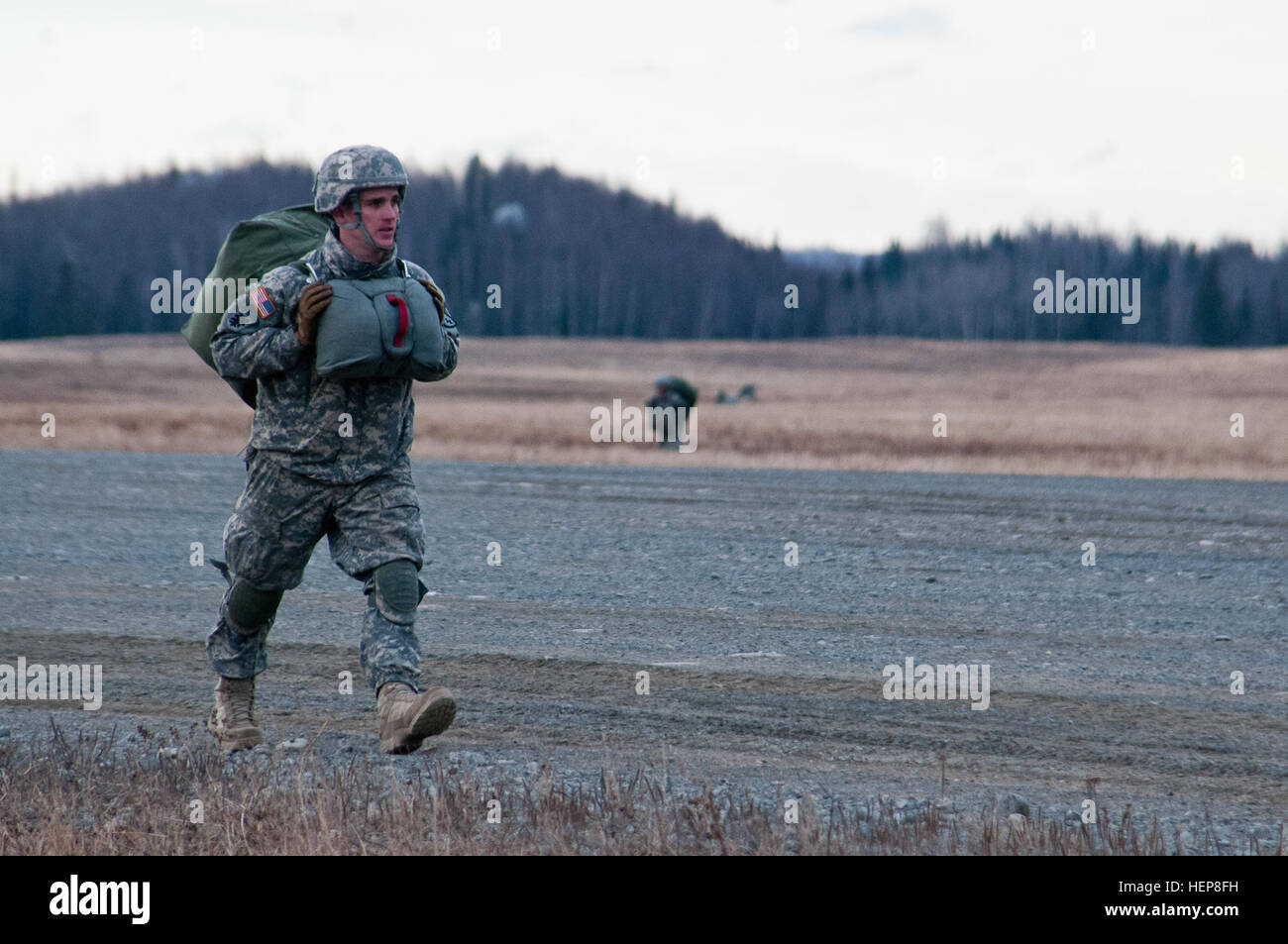 52nd infantry brigade hi-res stock photography and images - Alamy