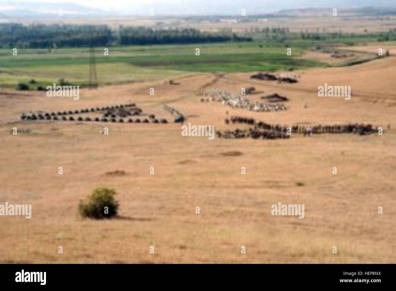 At the vaziani base hi-res stock photography and images - Alamy