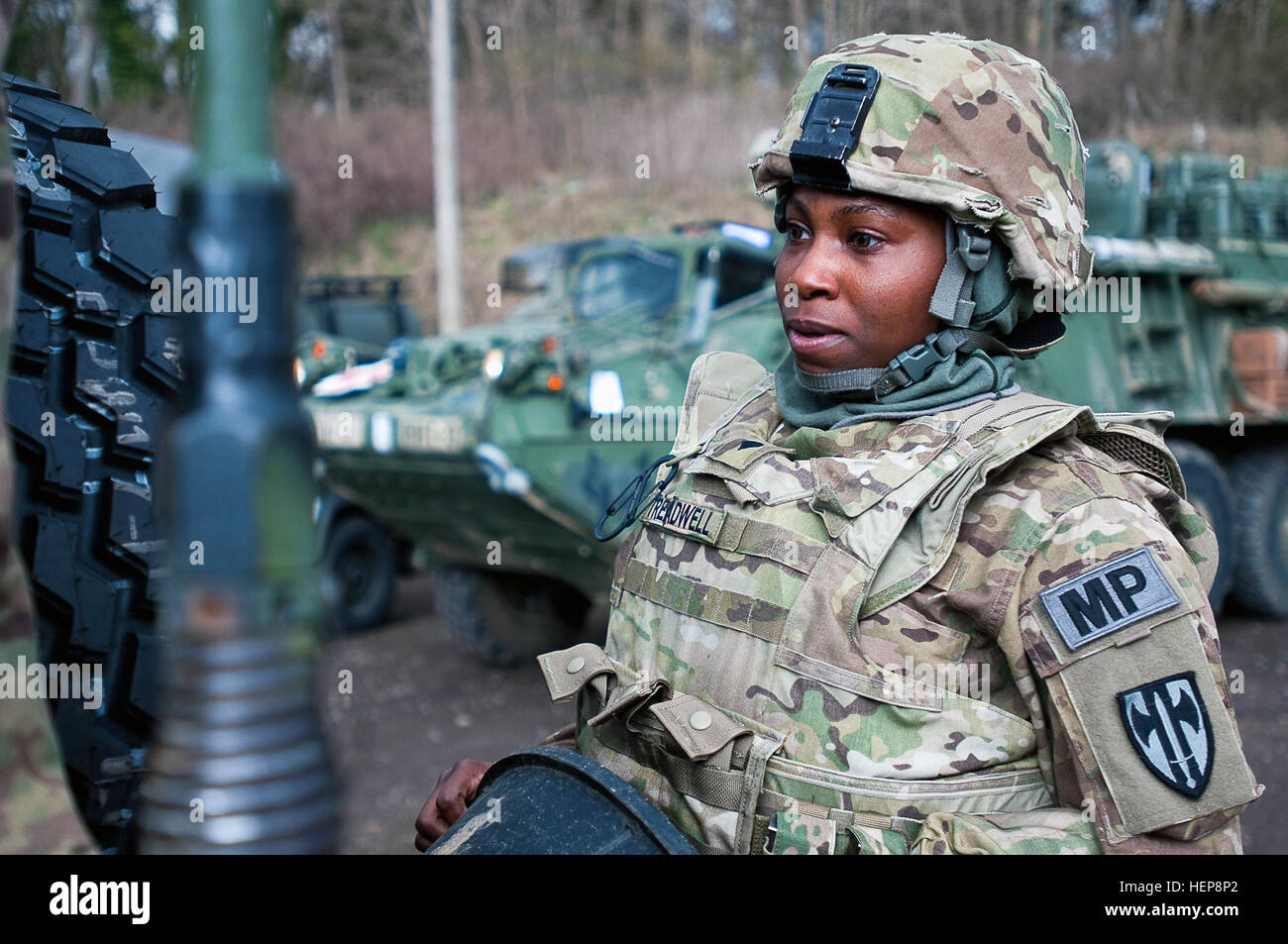 527th military police company hi-res stock photography and images - Alamy