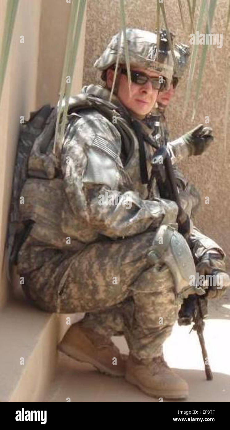 1 67th armor regiment hi-res stock photography and images - Alamy