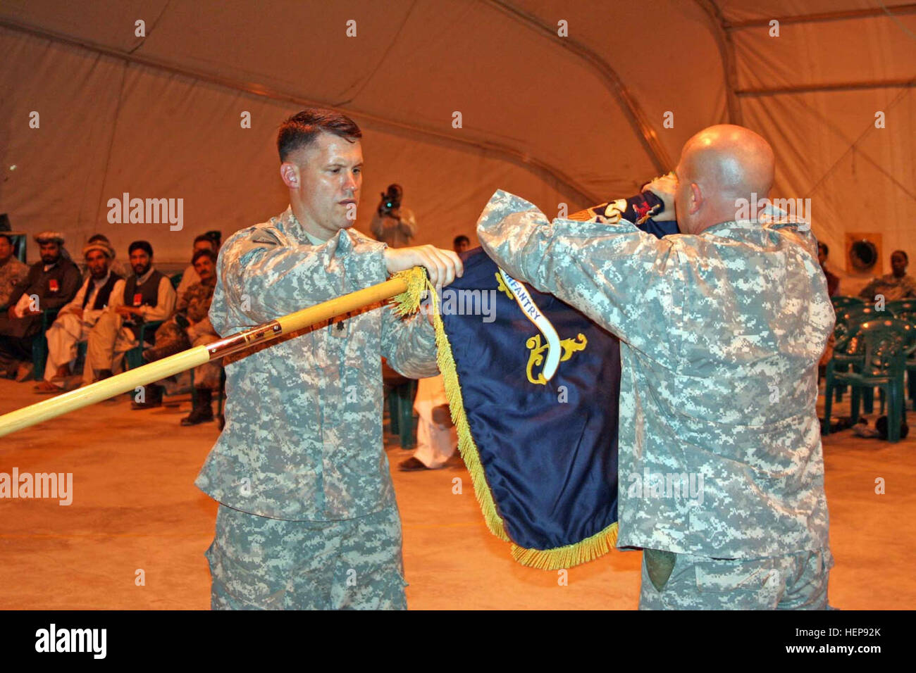 Lt col michael fenzel left hi-res stock photography and images - Alamy