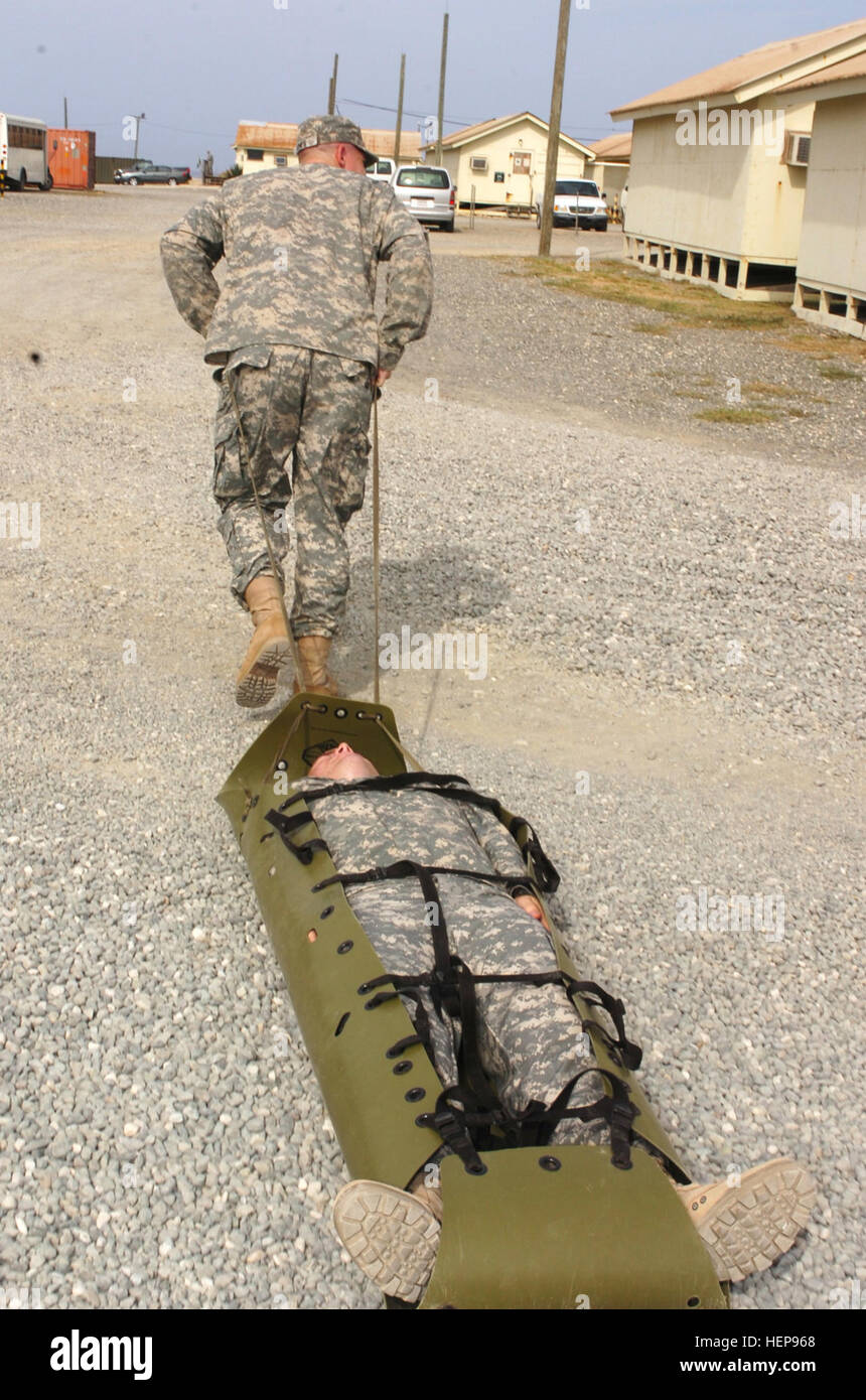 193rd military police company hi-res stock photography and images - Alamy