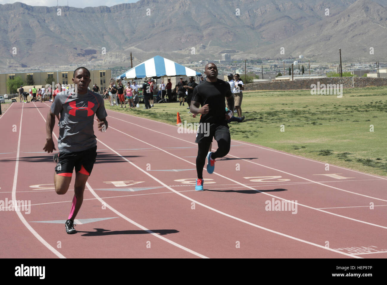Warrior transition mission hi-res stock photography and images - Alamy