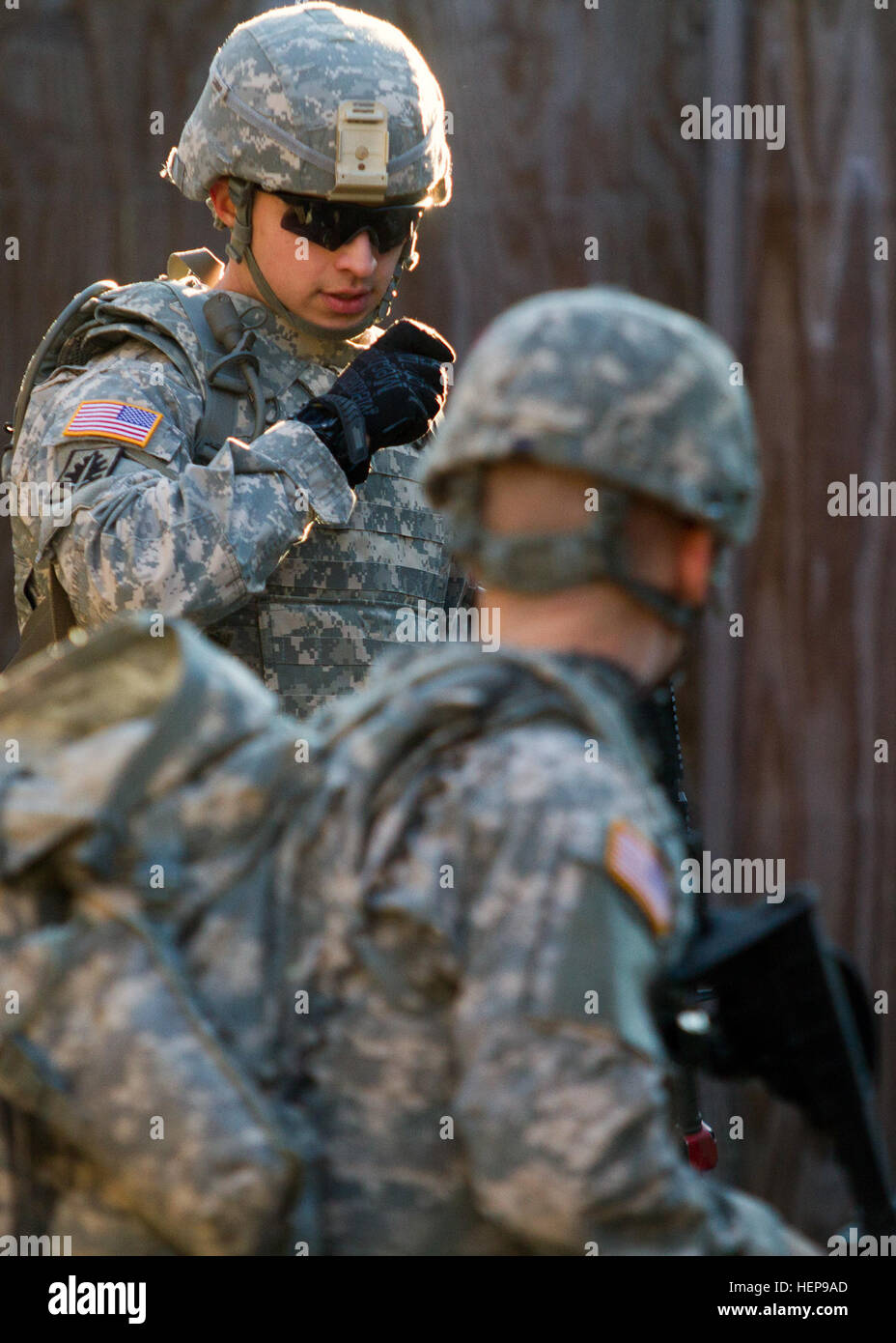 367th military police company hi-res stock photography and images - Alamy