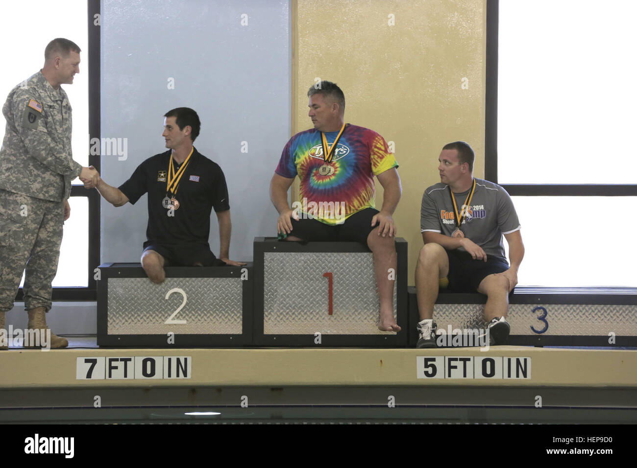 U.S. Army 1st Lt. Christopher Parks, Fort Hood, Texas, gold, Sgt ...