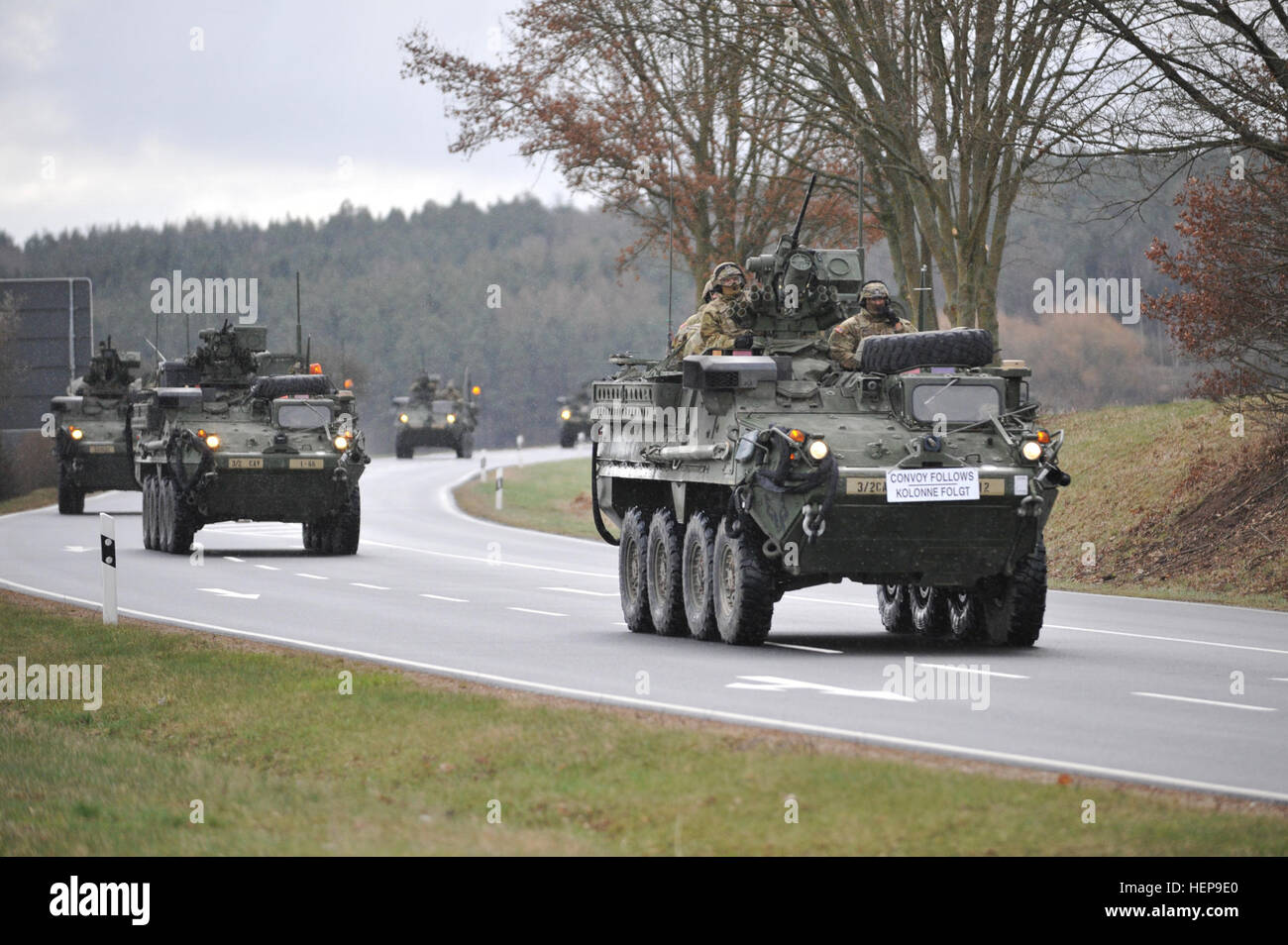 1 squadron 2d cavalry regiment hi-res stock photography and images - Alamy