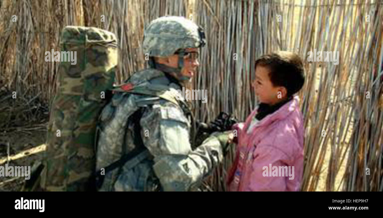 Sgt brad willeford hi-res stock photography and images - Alamy