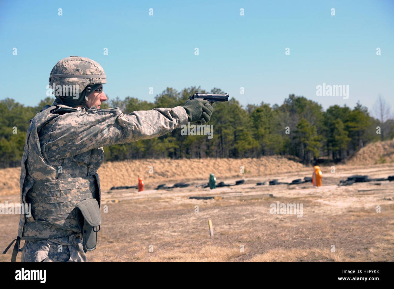 384th mp battalion hi-res stock photography and images - Alamy