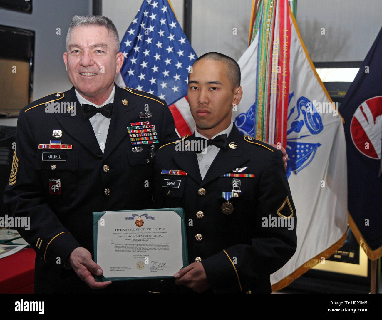 Army reserve careers division hi-res stock photography and images - Alamy