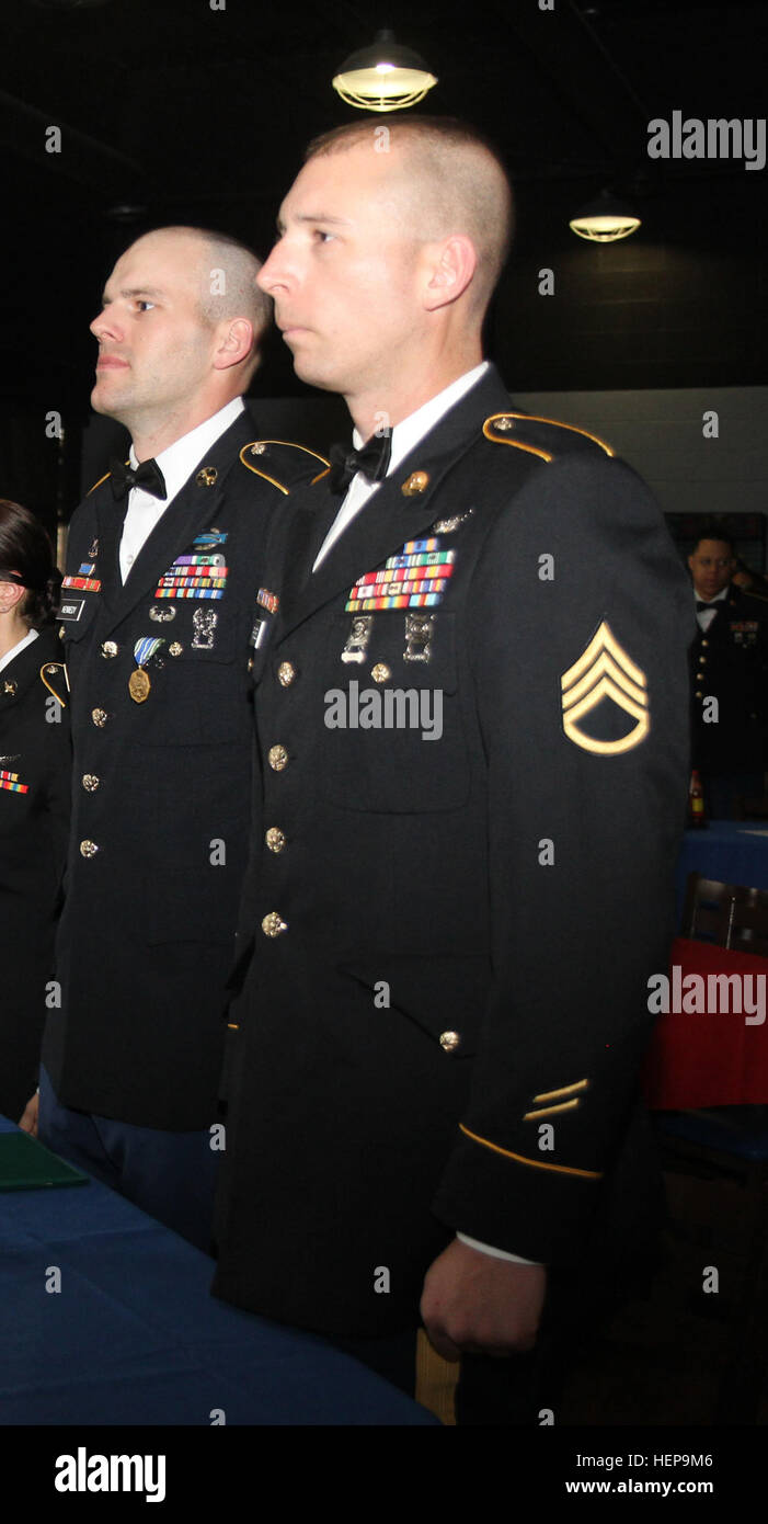 Army Reservist Staff Sgt. Phillip Kennedy, 11th Aviation Command ...