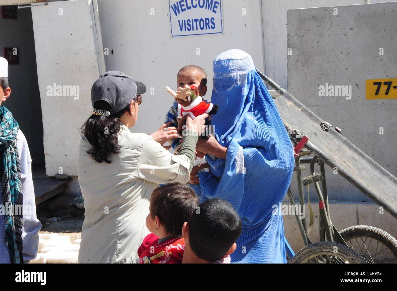 Special operations taks force east hi-res stock photography and images ...