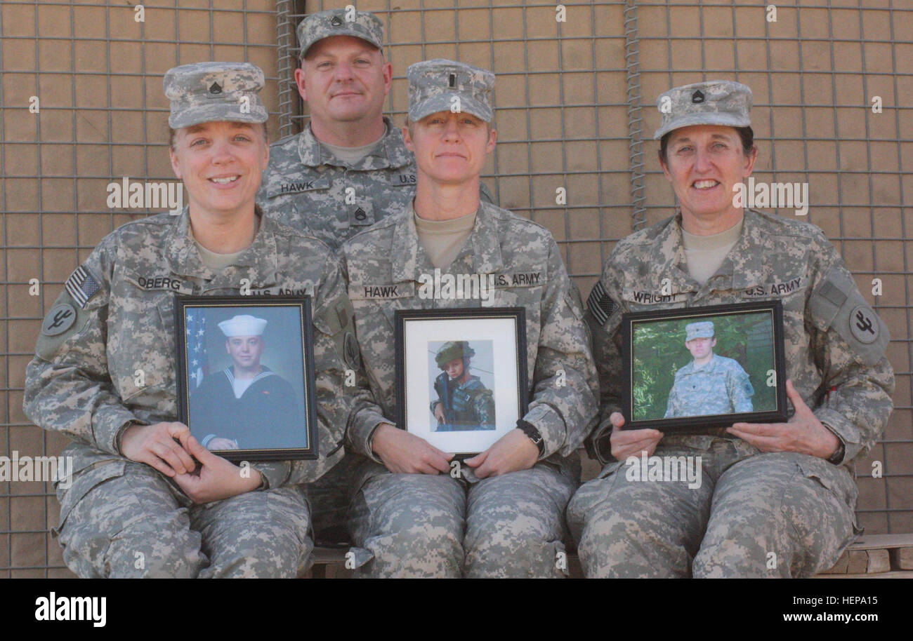 394th combat sustainment support battalion hi-res stock photography and ...