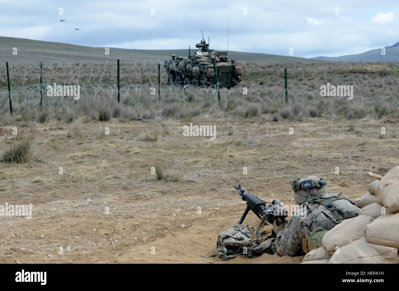 5th battalion 20th infantry regiment hi-res stock photography and ...