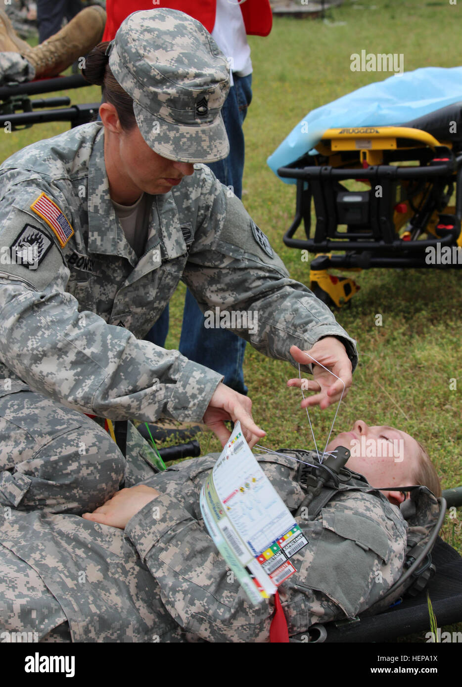 81st regional support command hi-res stock photography and images - Alamy