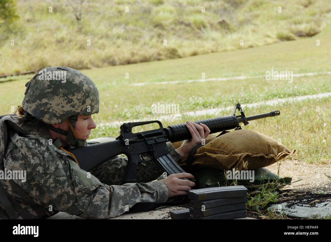 193rd mp battalion hi-res stock photography and images - Alamy