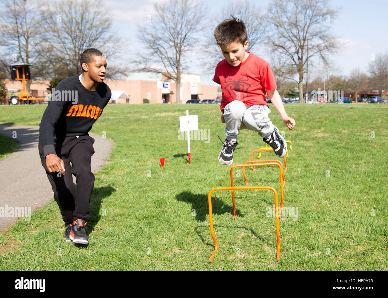 Cody child development hi-res stock photography and images - Alamy