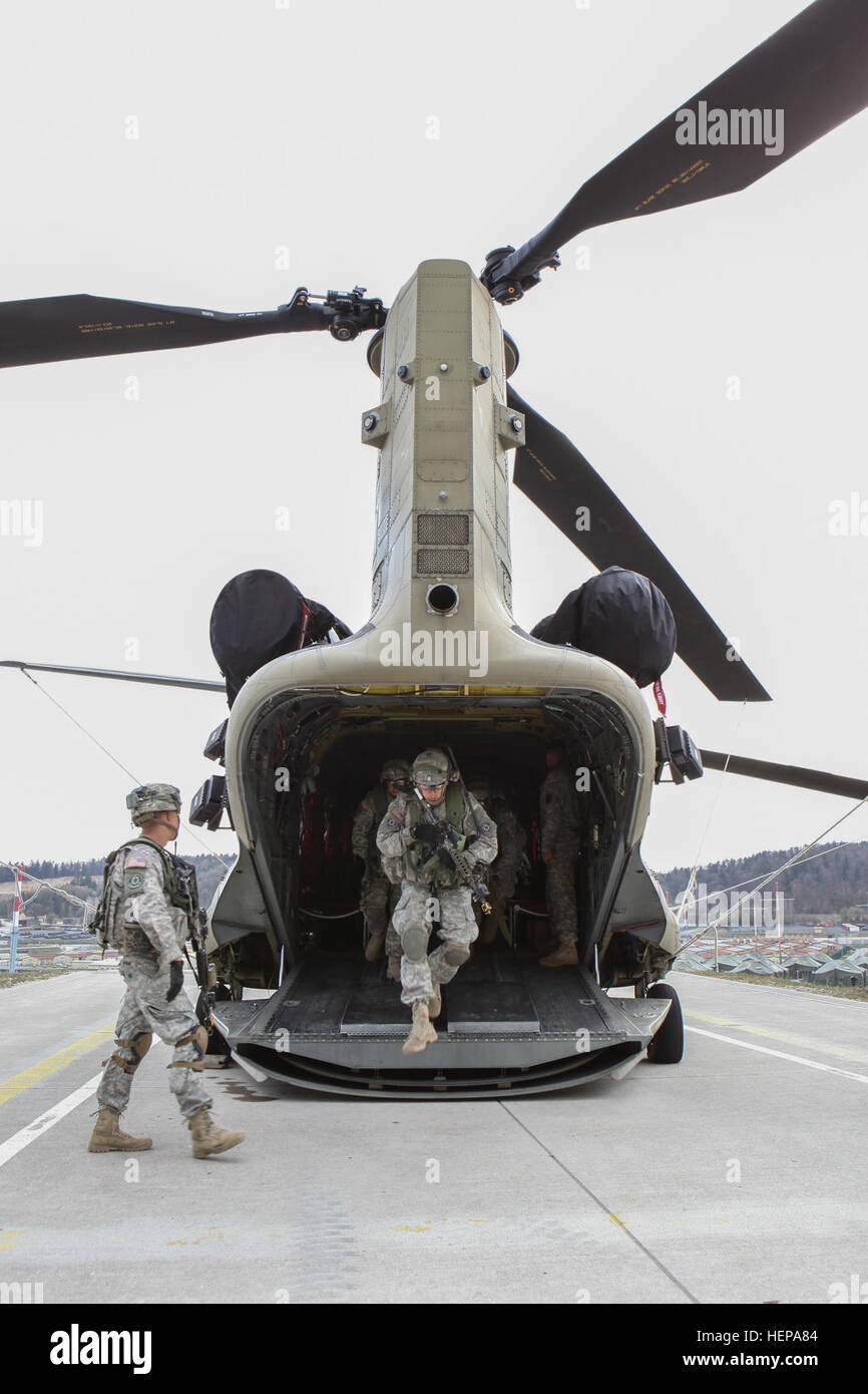 159th aviation regiment attack reconnaissance hi-res stock photography ...
